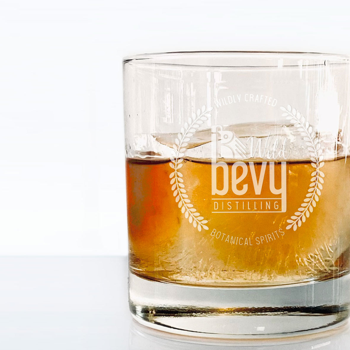 Barware – Wild Bevy Distilling