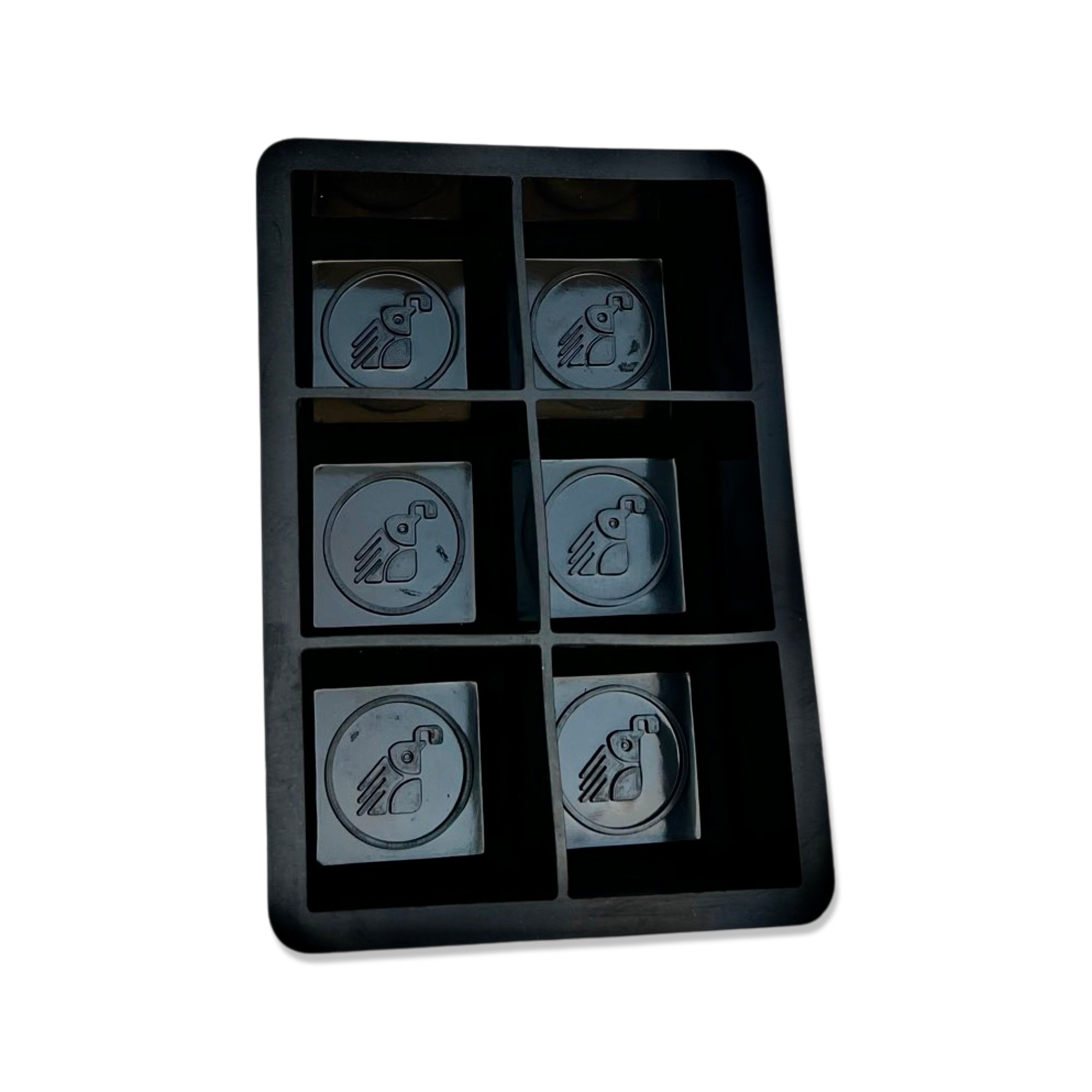 Bevy Ice Tray – Wild Bevy Distilling