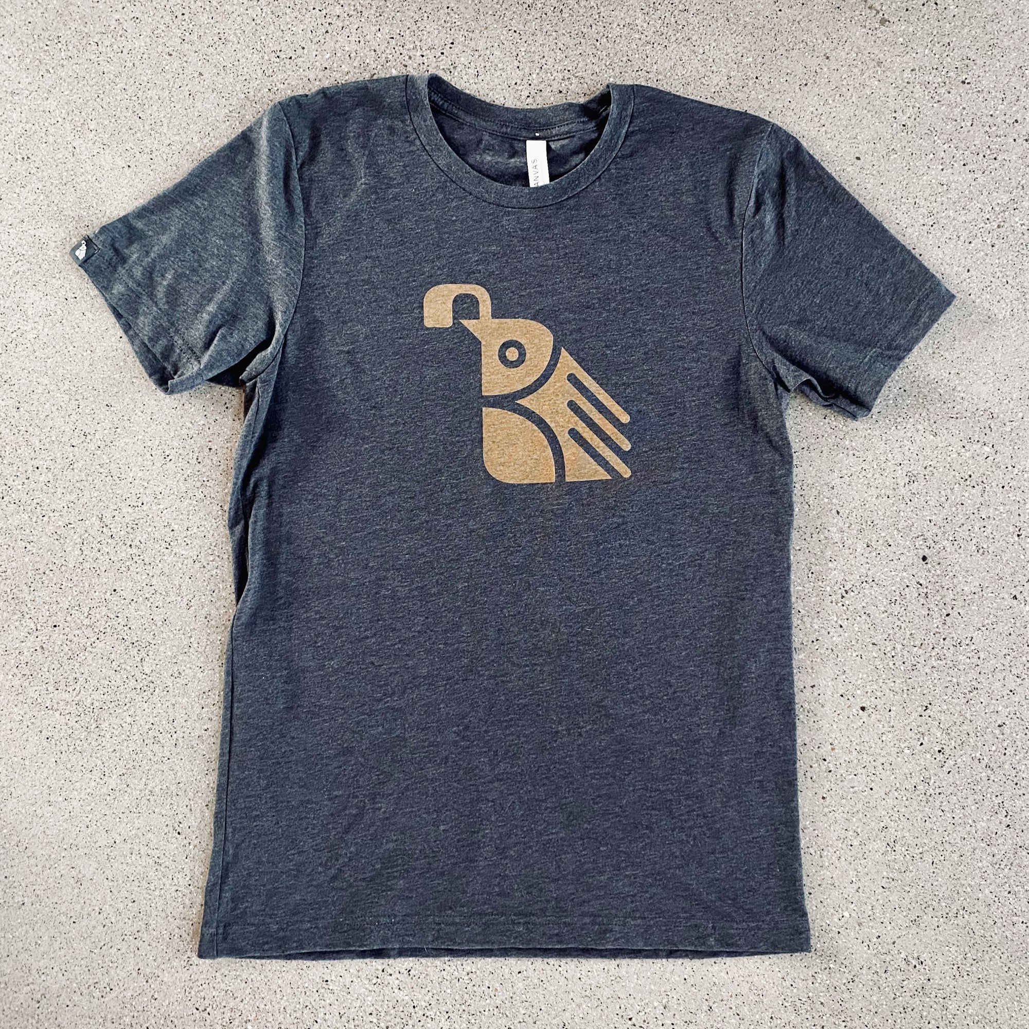 Lone Bevy Tee – Wild Bevy Distilling