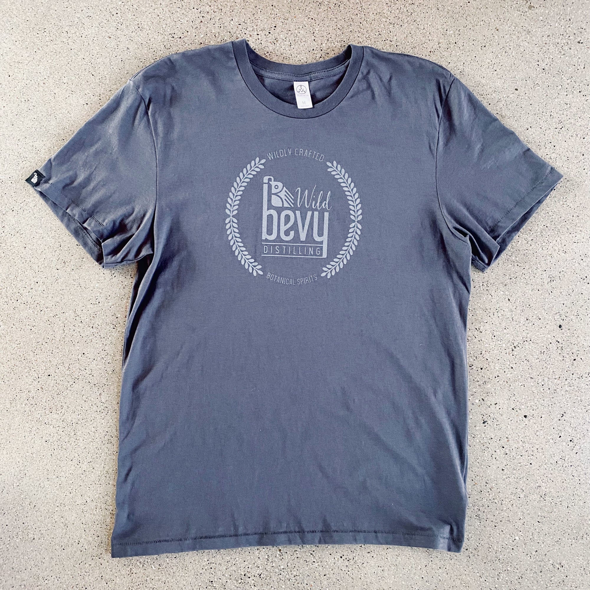 Organic Bevy Crew – Wild Bevy Distilling