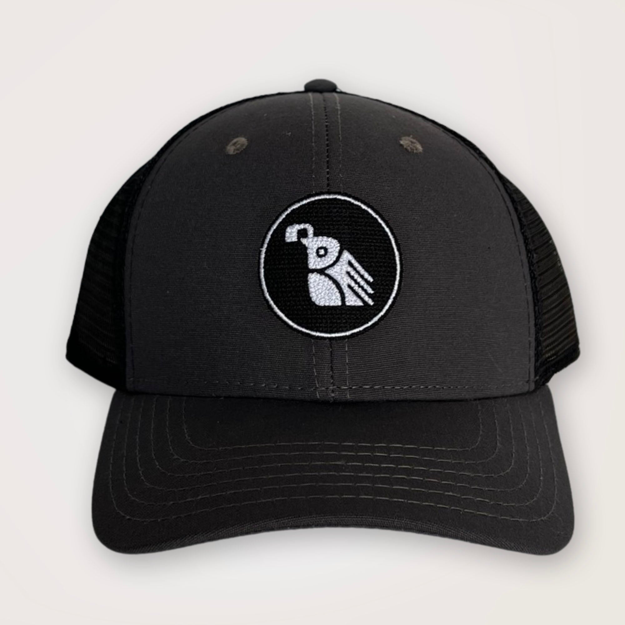 Upcycled Bevy Hat – Wild Bevy Distilling